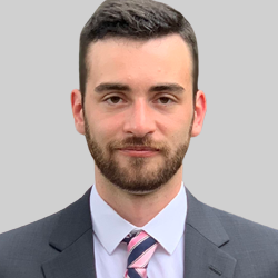 Alex Rudenco - Milberg | Leading Class Action Law Firm