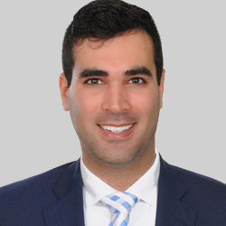 Alexander Wolf - Milberg | Leading Class Action Law Firm