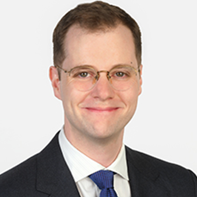 Adrian H. F. Ward - Milberg | Leading Class Action Law Firm